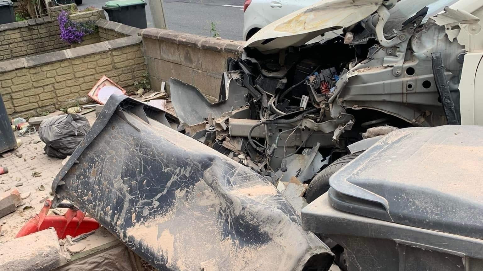 Petition · Install Traffic Calming Measures On Moorbridge Lane ...