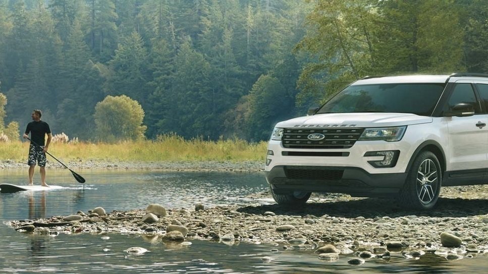 Petition · Bring the Ford Explorer Back to Australia - Australia ...