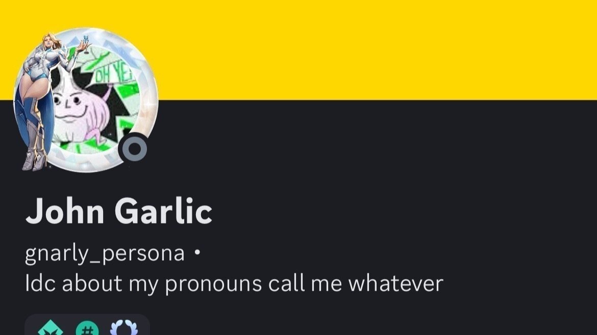 Petition · Give my boy John Garlic Co-Owner 🙏 - New York, United States ...