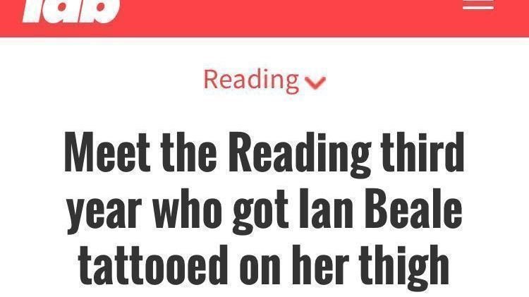 Petition · Ban 'The Tab' - United Kingdom · Change.org