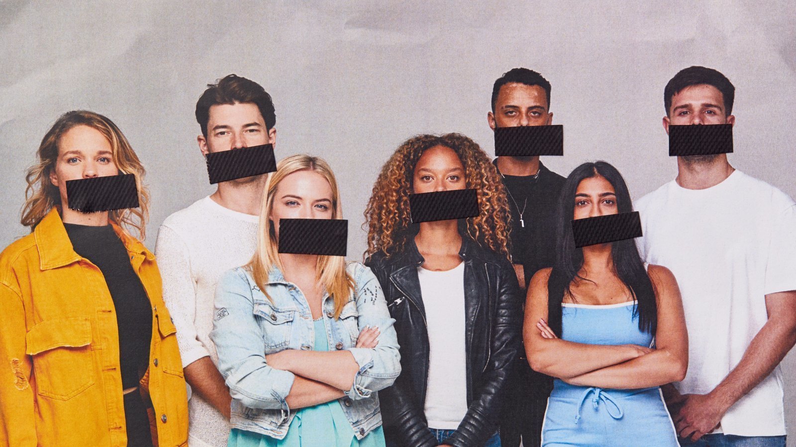 Petition · Unshackle Free Speech in Oklahoma - United States · Change.org