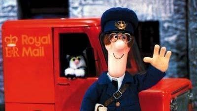 Petition · Rename Postman Pat ‘POSTPERSON PAT’ to end gender ...