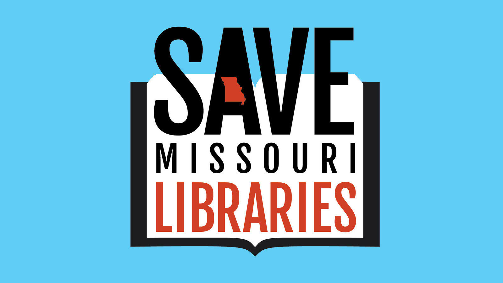 Petition · Save MO Libraries! - United States · Change.org