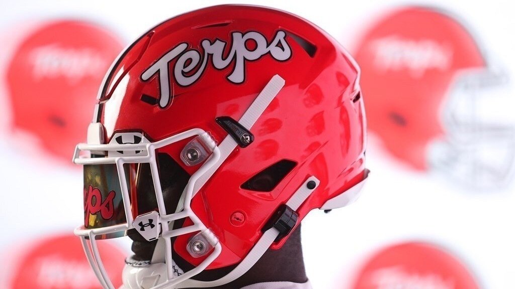 Petition · Terps script all the time - United States · Change.org