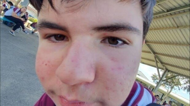 Petition · Remove online bullying against Patrick Bush - Australia ...