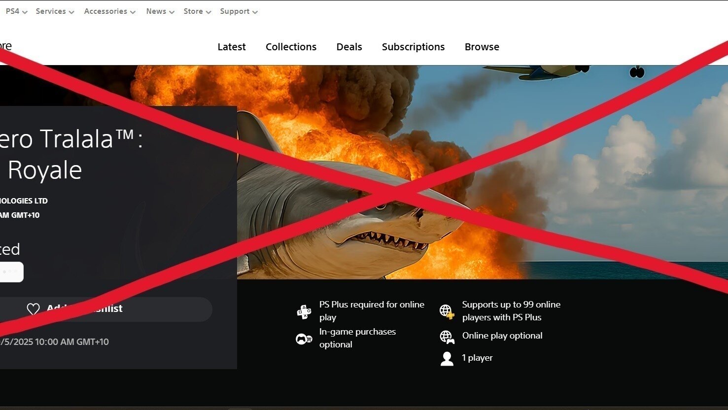 Petition · to shut down this game - Australia · Change.org