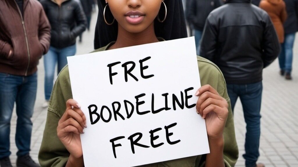 Petition · free borderline and bring her back - United States · Change.org