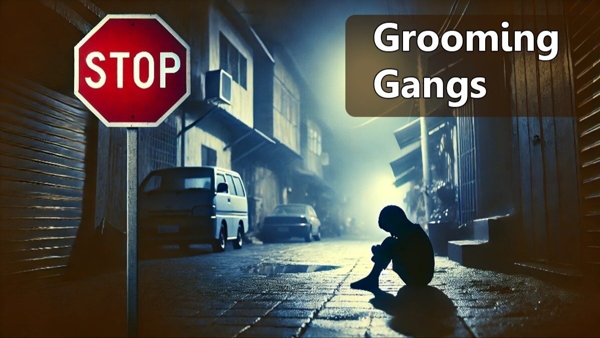 Petition · Demand a Comprehensive Public Inquiry into UK's Grooming ...