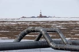 Petition · Stop the Willow Project - United States · Change.org