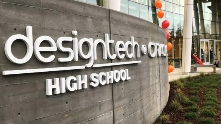 Petition · Keep Cycles at Design Tech High School - United States ...