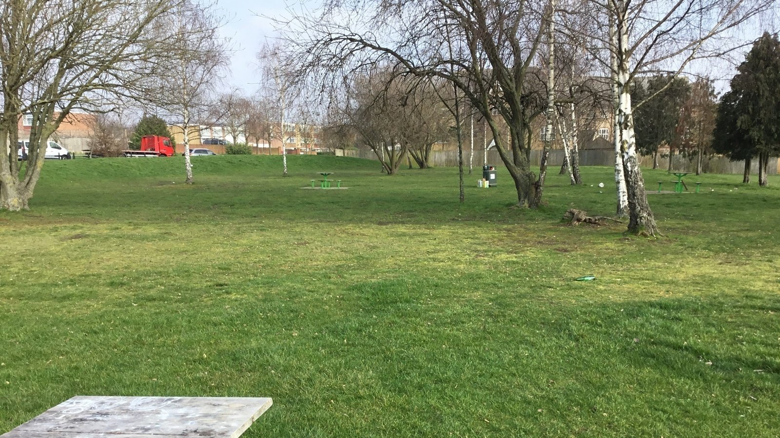 Petition · Lighting in GEC Sports Ground · Change.org