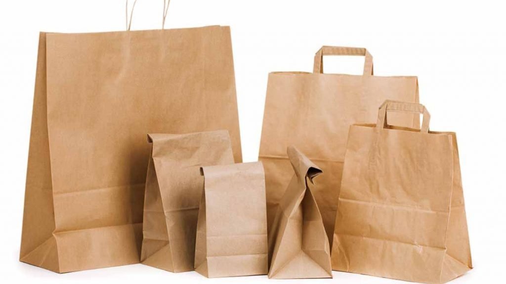Petition · Paper>Plastic: Petition to Totally Replace Plastic Grocery ...