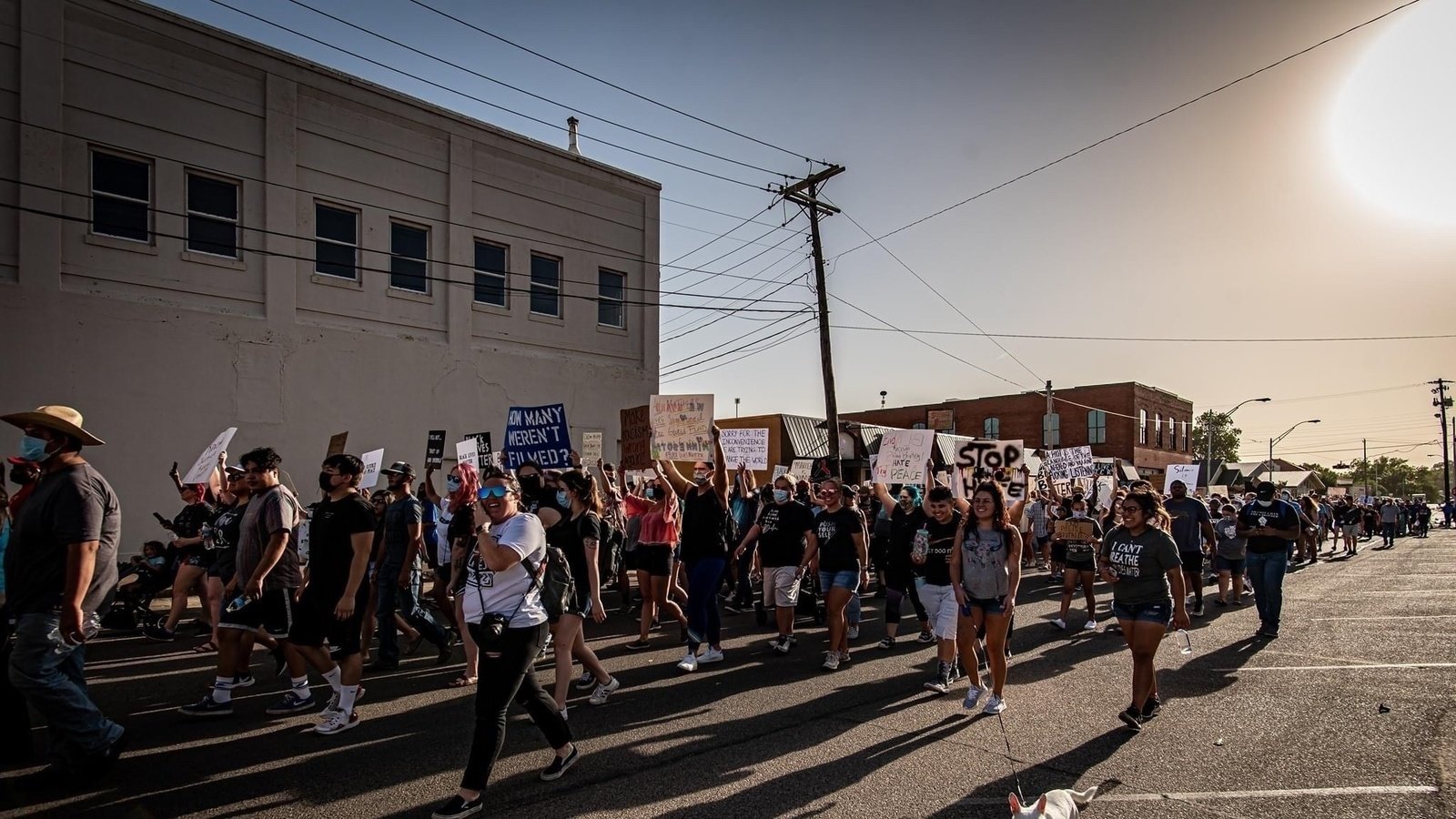 Petition update · Change is happening! · Change.org · Change.org