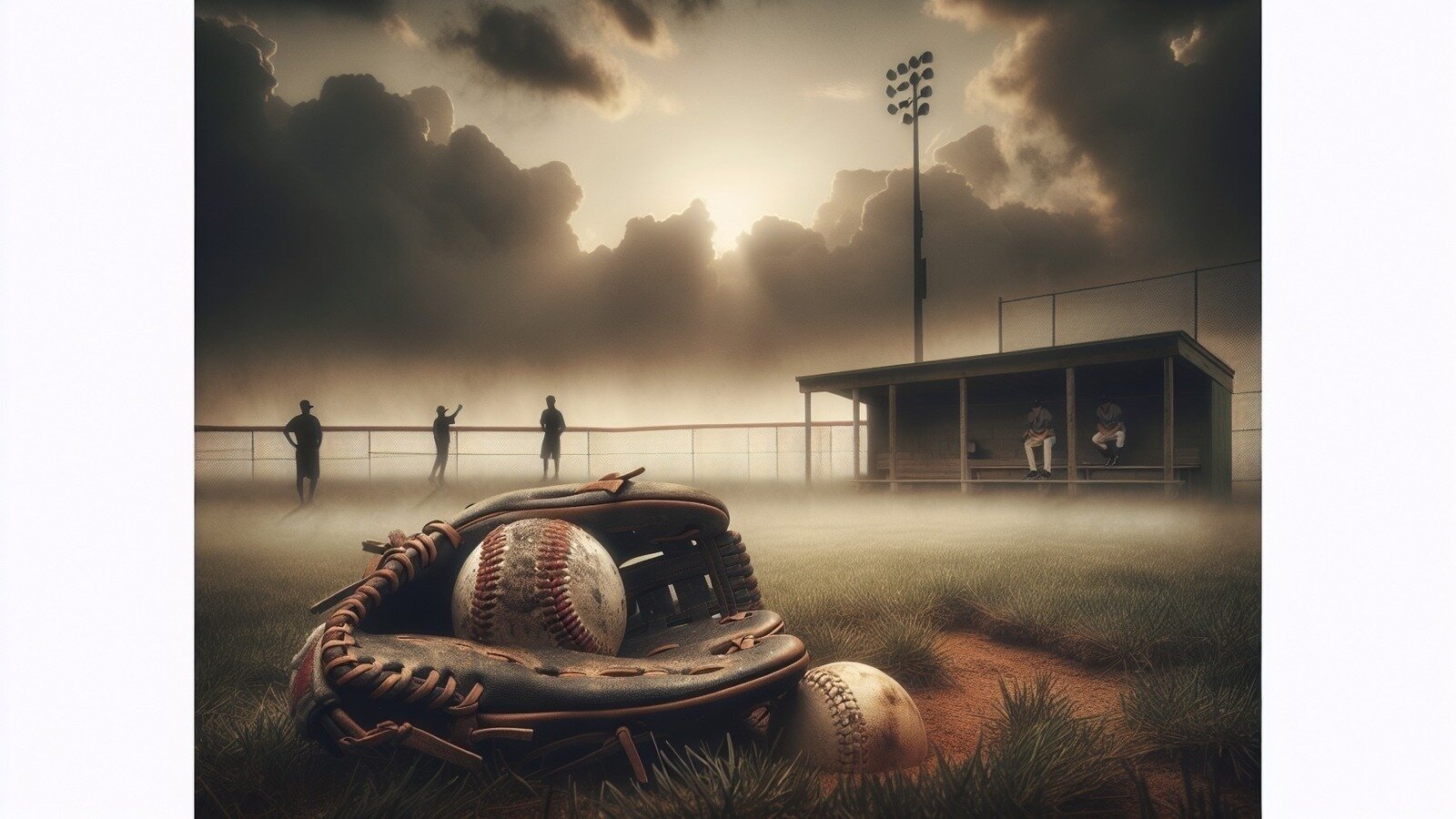 Petition · Petition to Replace the Northridge High School Baseball ...