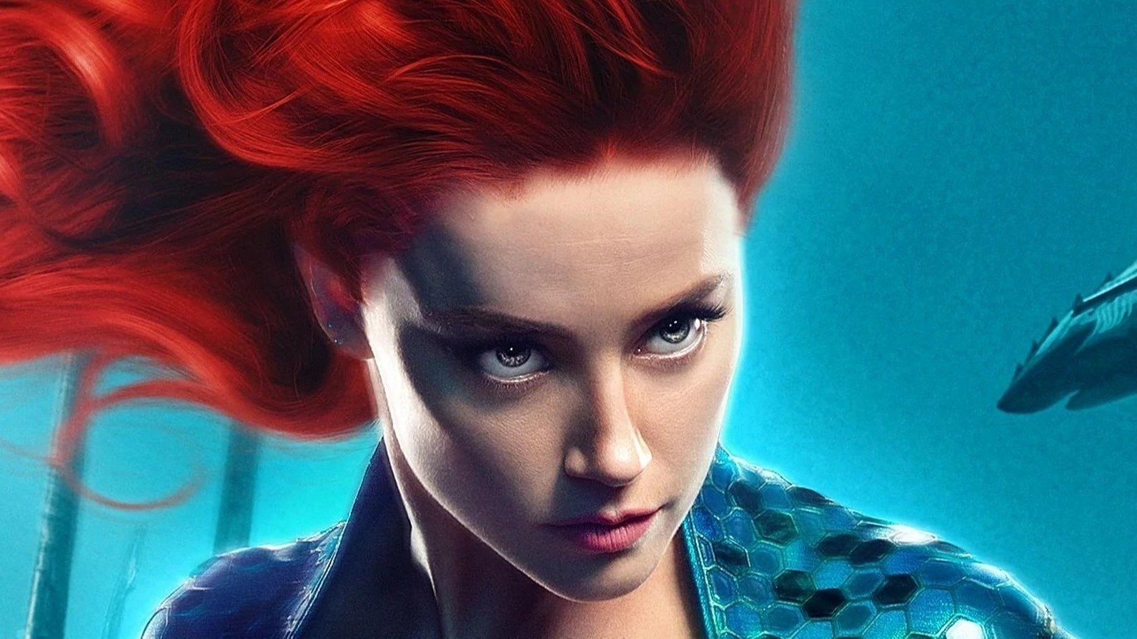 Petition · We only want to see Amber as 'Mera' in Aquaman 2 - United ...