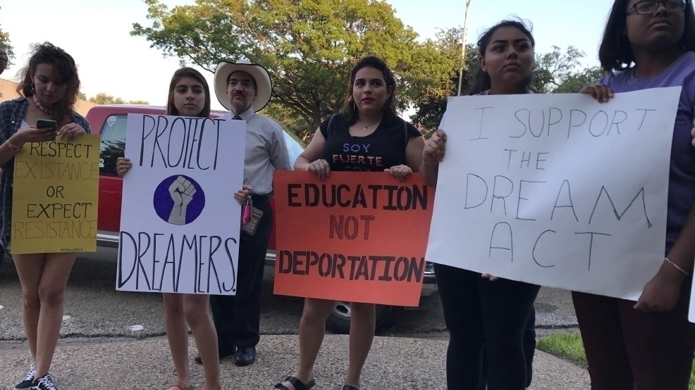 Petition · Protect Undocumented Students at Abilene Christian ...
