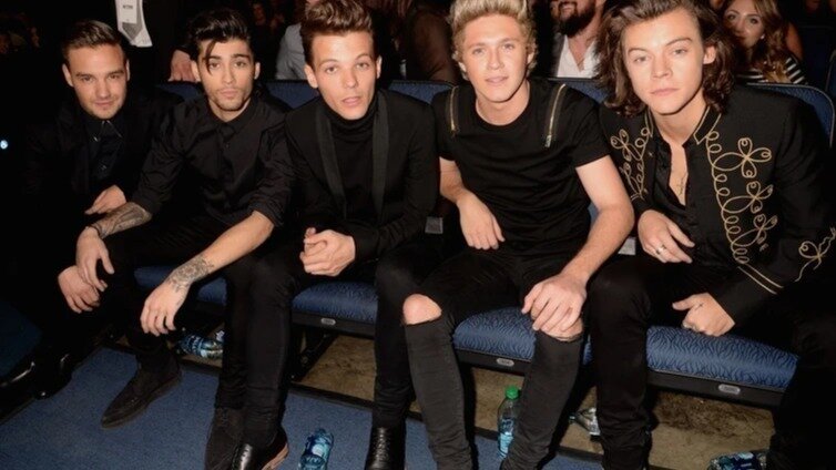 Petition · Extend the Celebration: Bring Back One Direction (1D) Day ...