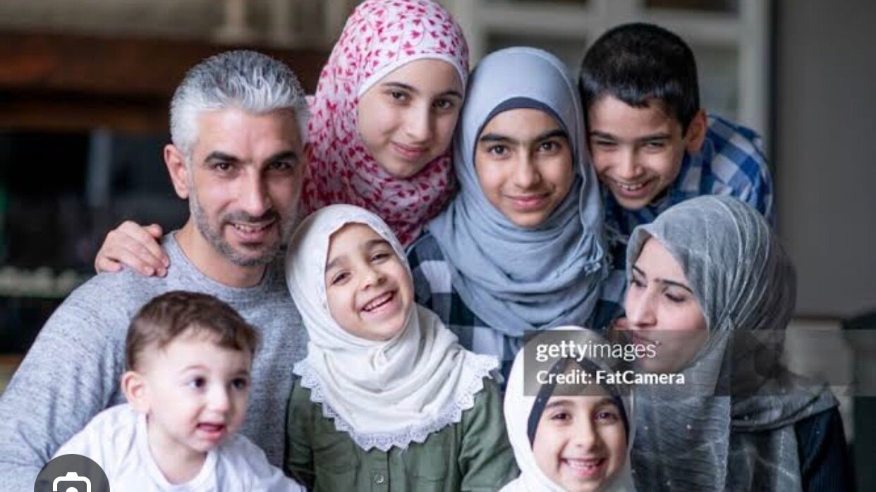 Petition · Implement family size regulation for government benefits ...