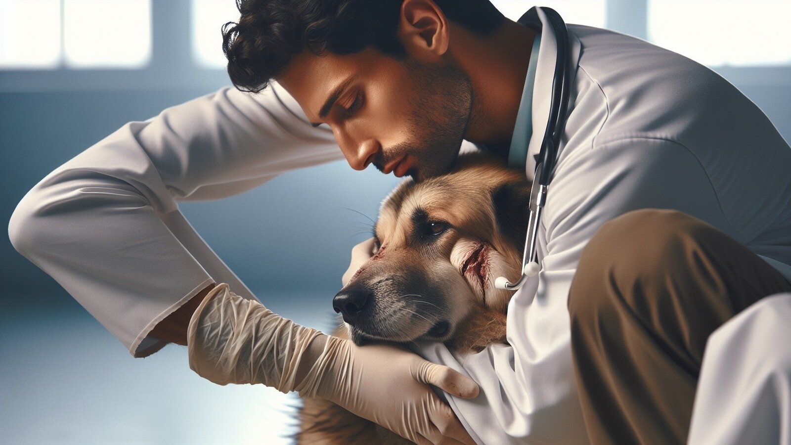 Petition · Classify animal abuse as a criminal offense - United States ...