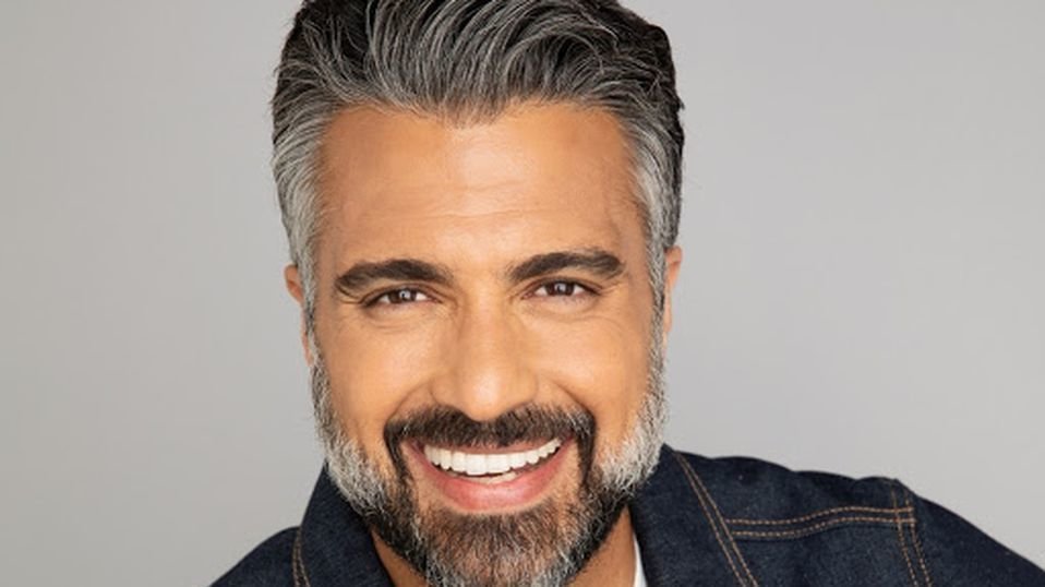 Petición · Hagamos que Magui conozca a Jaime Camil - México · Change.org