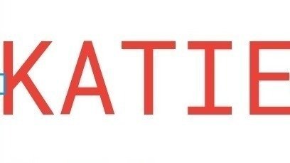 Petition · Make Katie Red - United States · Change.org