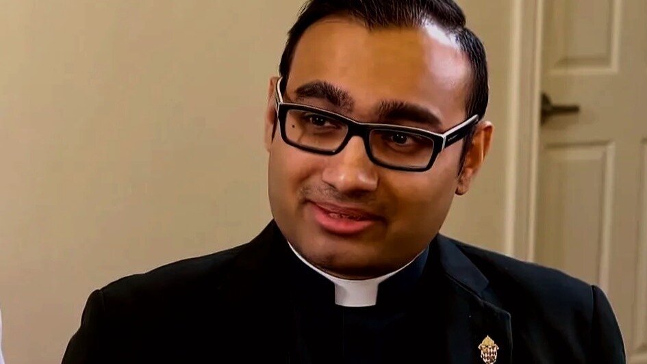 Petition · Remove Father Neil Pereira from Barrie Schools - Barrie ...