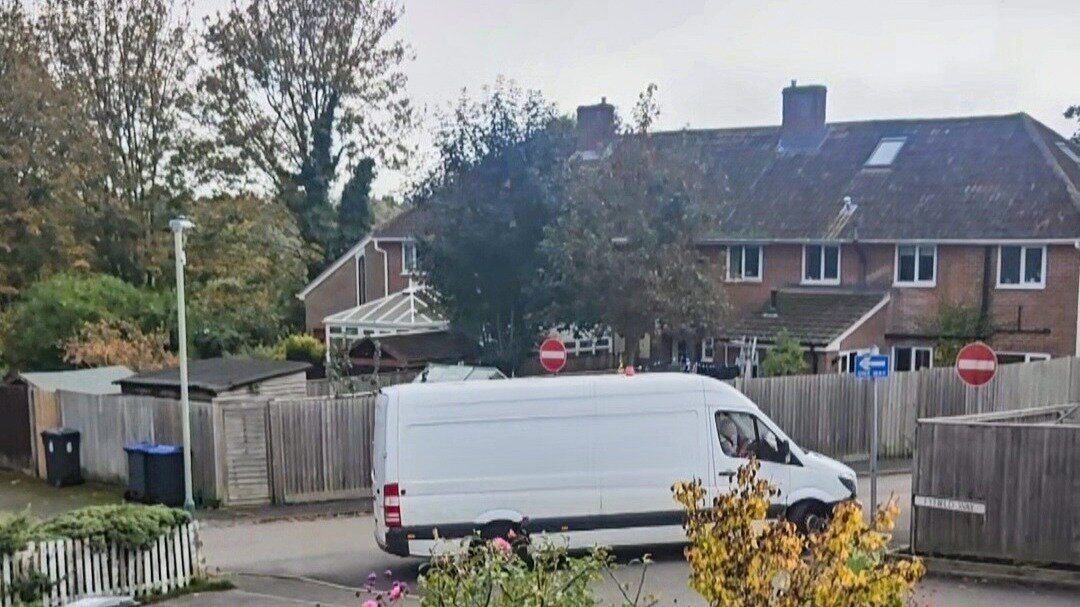 Petition · Increase Road Signage & Visibility on Perham Down Estate ...