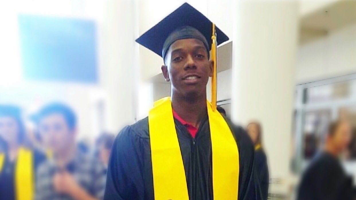 Petition · To Remember and Acknowledge the Young Kyng, Hakeem "Keem ...