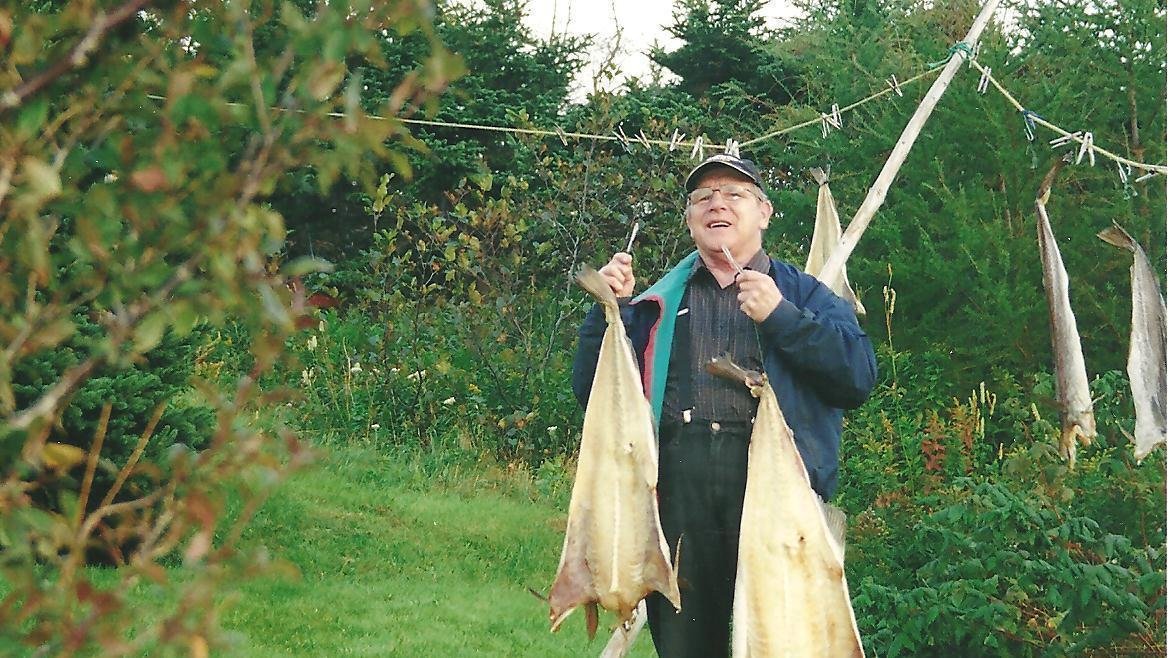 Petition · Equal Access to Pain Management Services at the Burin ...