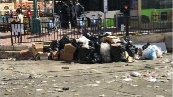 Petition · Clean up Malta: Modernise our Country’s Waste Disposal ...