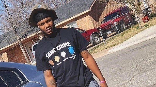 Petition · Justice for Tye Anders - United States · Change.org