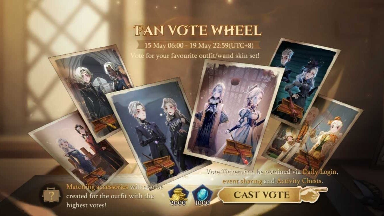 Petition · Petition For NetEase Games to Release All Six Costumes in ...