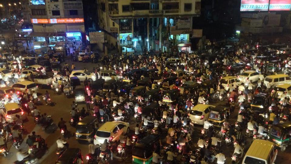 Petition · Police department and municipal department has to short out ...