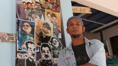 Petition · Restore 'Ujang' Trademark and Copyright to Its Rightful ...