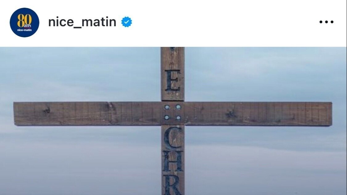 Pétition · Boycott Nice Matin envers nos Valeurs - Nice, France ...