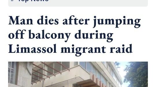 Petition · Stop Racial Discrimination and Unlawful Actions Against ...