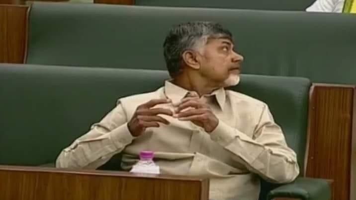 Petition · CBN’s Death for AP Progress - India · Change.org