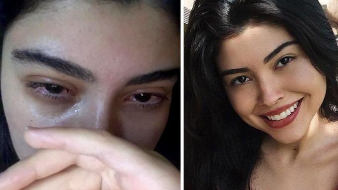 Abaixo-assinado · Caso Mariana Ferrer · Change.org