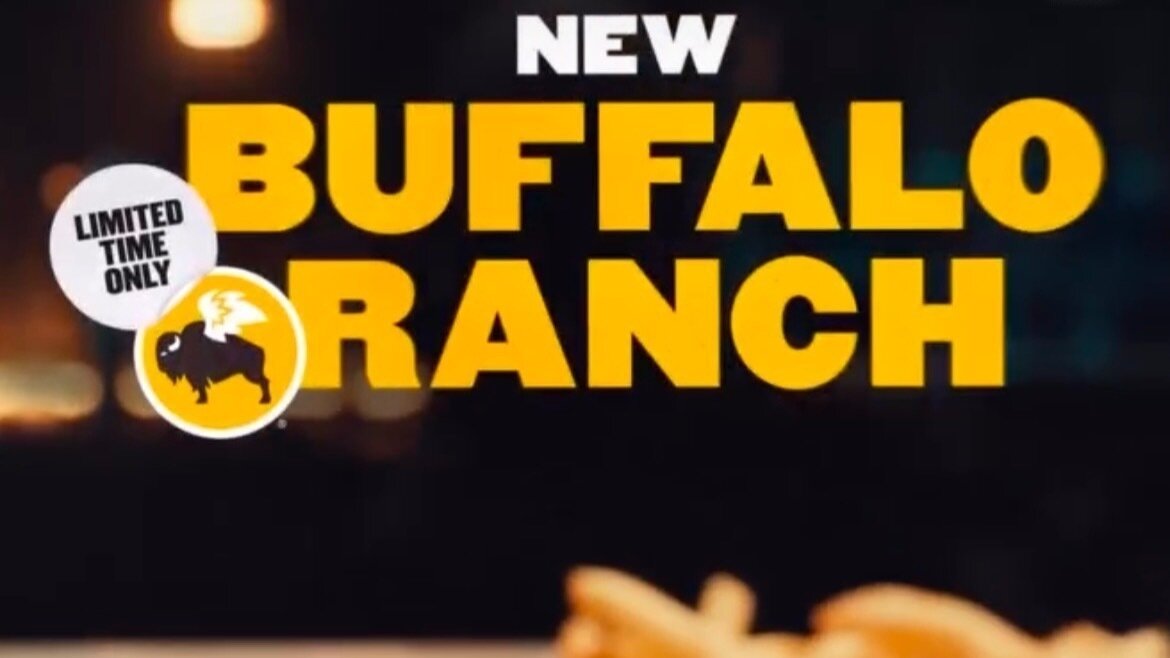Petition · Bring back Buffalo Ranch flavor at Bdubs - United States ...