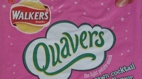 Petition · Bring prawn cocktail quavers back - United Kingdom · Change.org