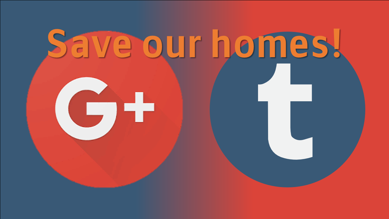 Petition · save tumblr from the purge - Australia · Change.org