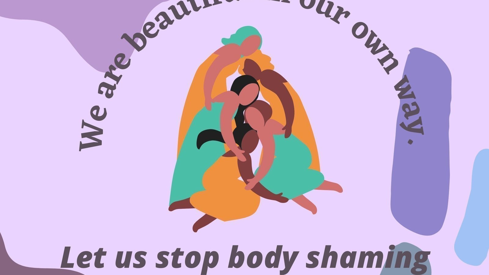 Petition · Accept and Love One Another, Let Us Stop Body Shaming - Philippines · Change.org