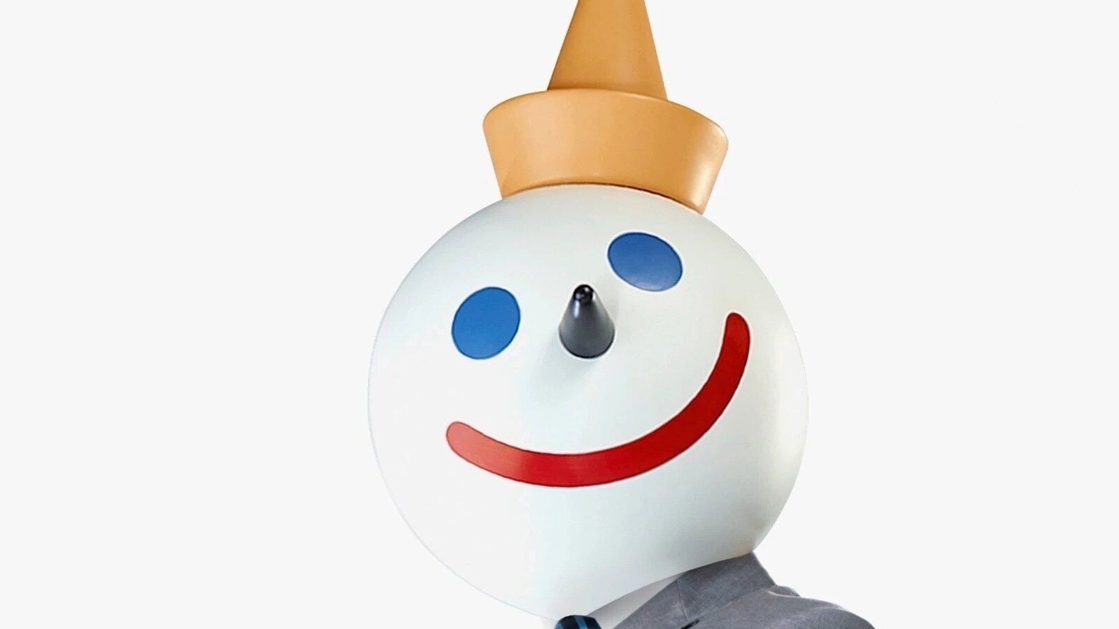 Petition · Create a Jack In The Box Mascot Plush - United States ...