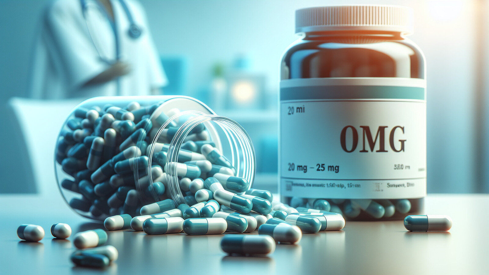 Petition · Pour la reprise de fabrication des gélules de 100 mg de ...