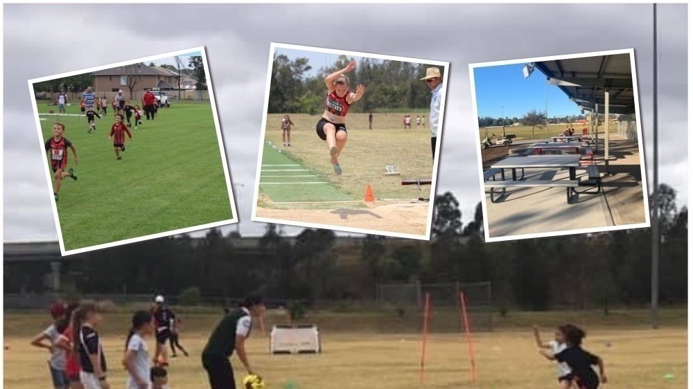 Petition · Help us regain ASH ROAD Sporting Complex!!!!! - Prestons ...