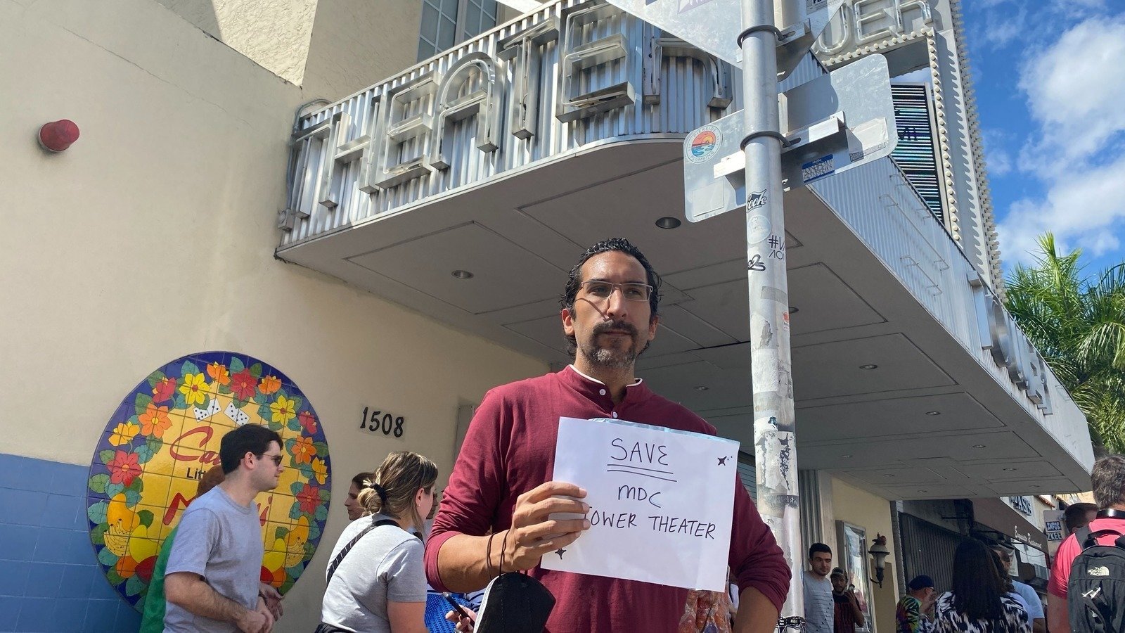 Petition update · Tweet this petition at Joe! · Change.org