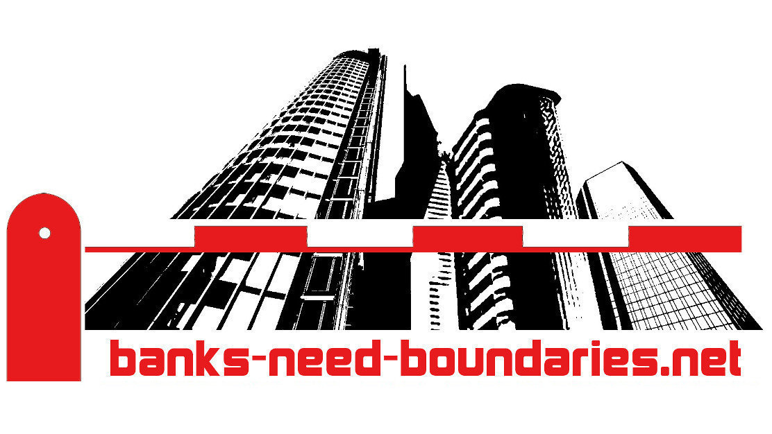 Petition · Banks need Boundaries! - Österreich · Change.org