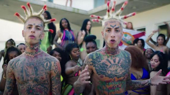 Petition · Cast Island Boys on F Boy Island Season 3 - United States ...