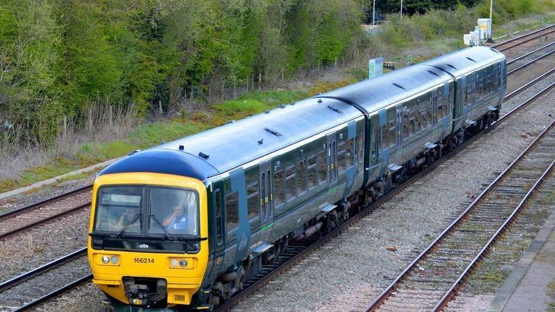 Petition · The secretary of state for transport Chris Grayling: Reopen ...