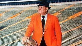Petition · Keep Frank Howard's name on the Clemson football field ...